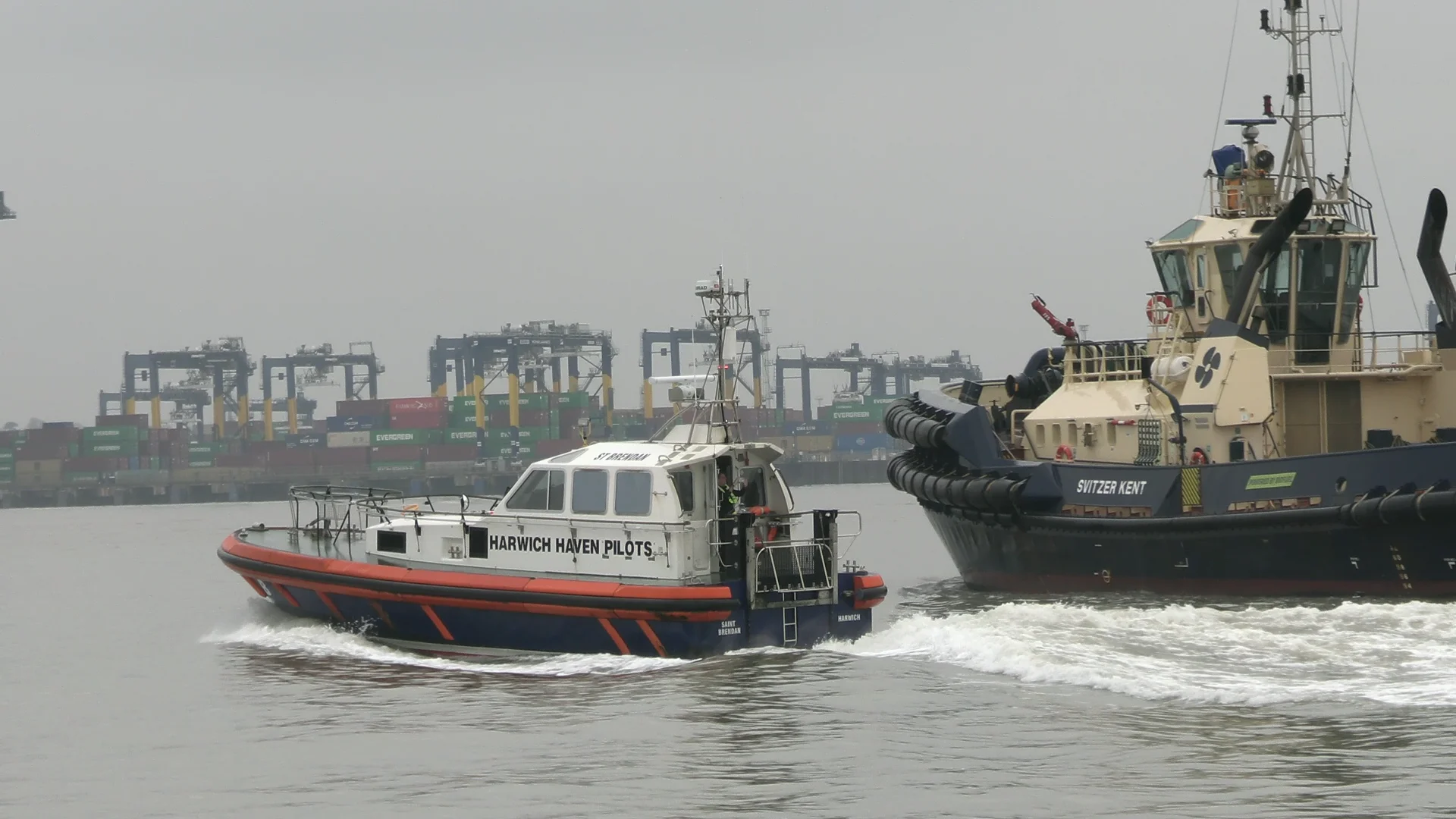 Alan Wiles Retirement Video