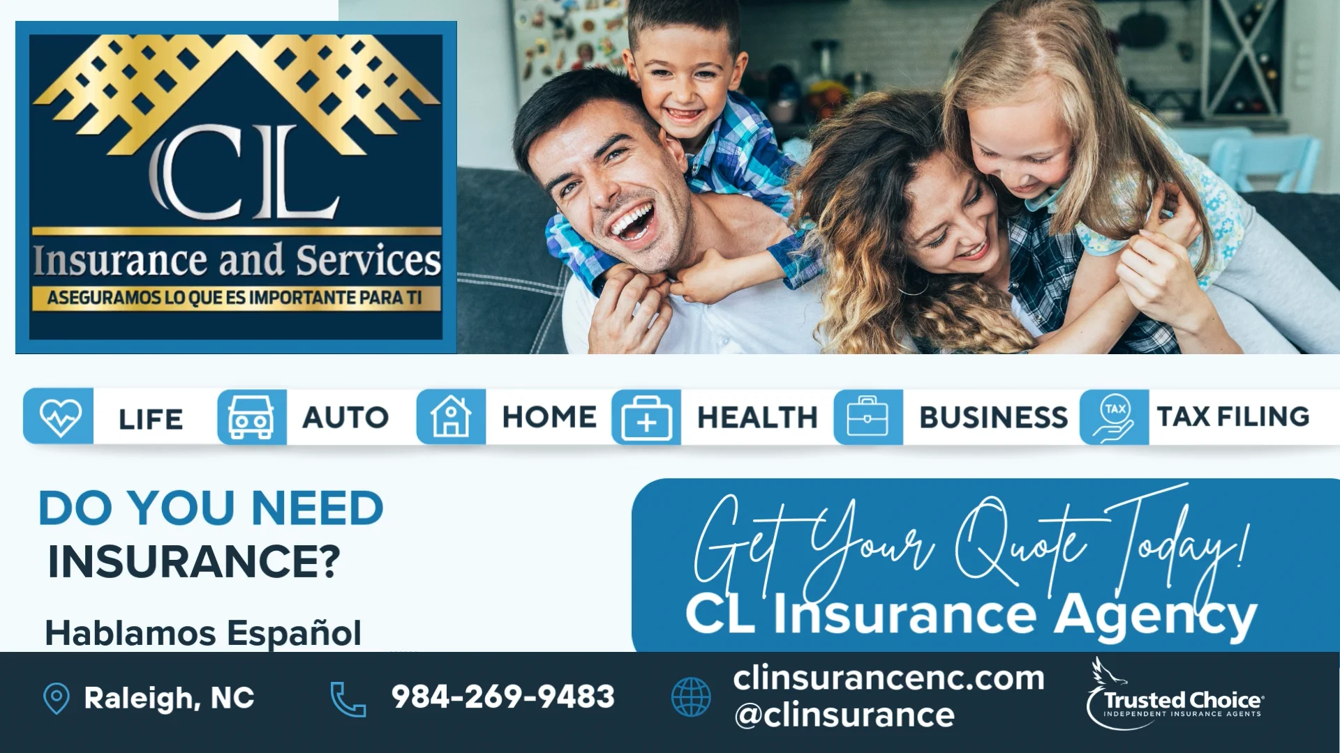 CL Insurance