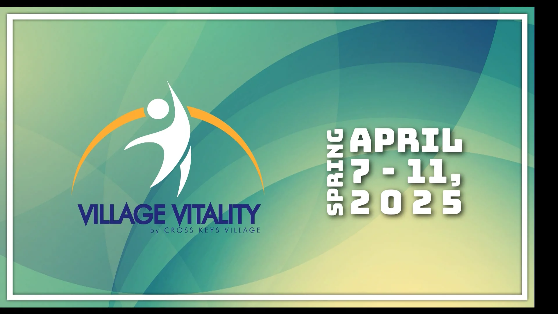 CKV Vitality Week 2025