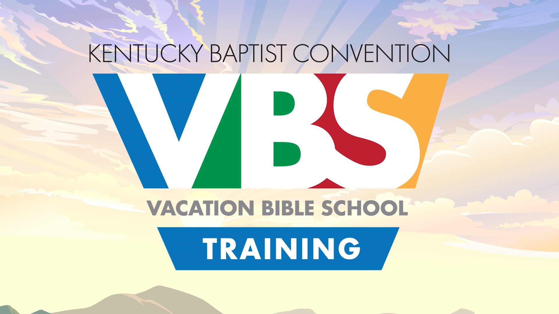 Lifeway VBS with Tori Morris