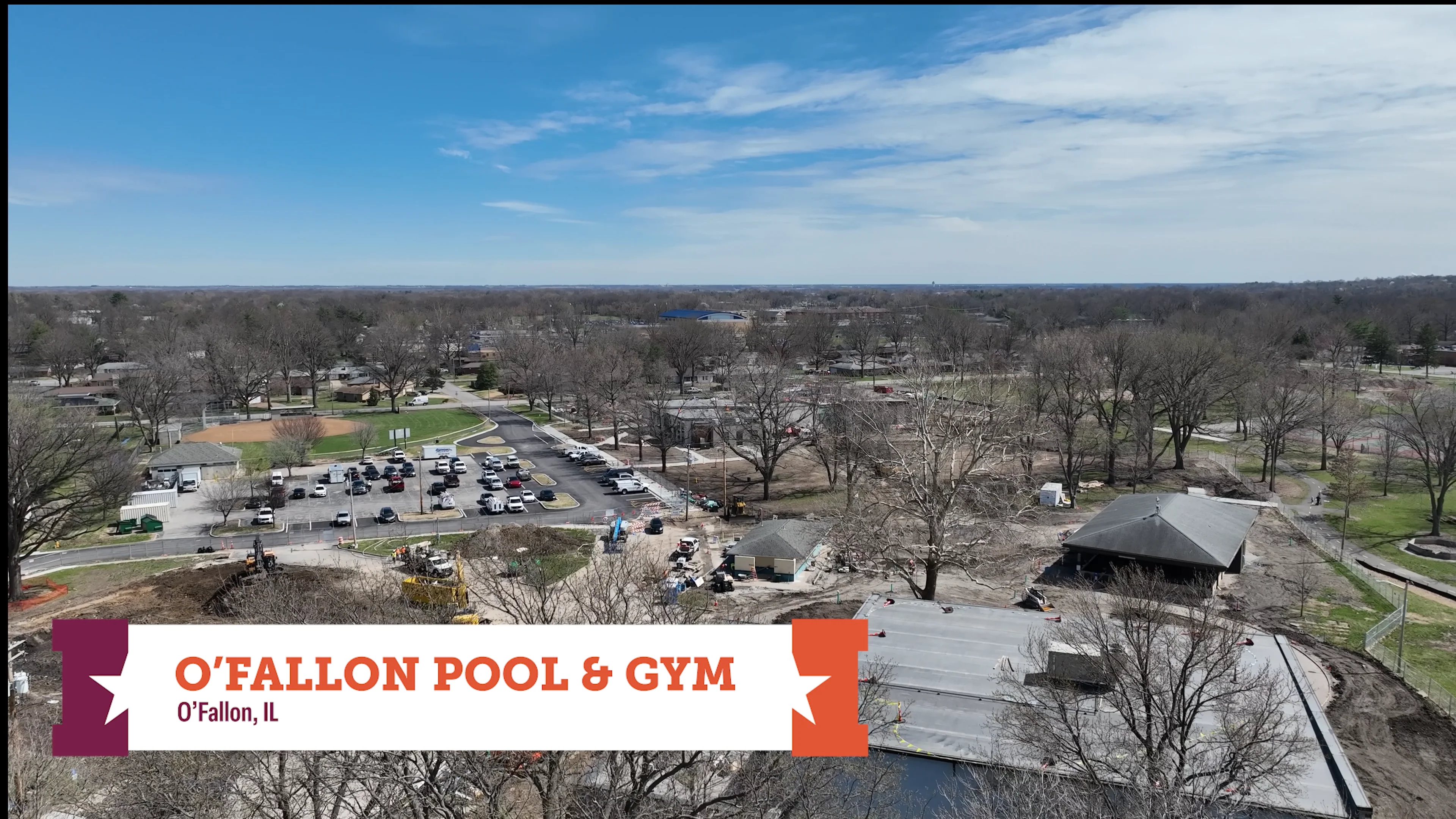 O'Fallon Pool & Gym