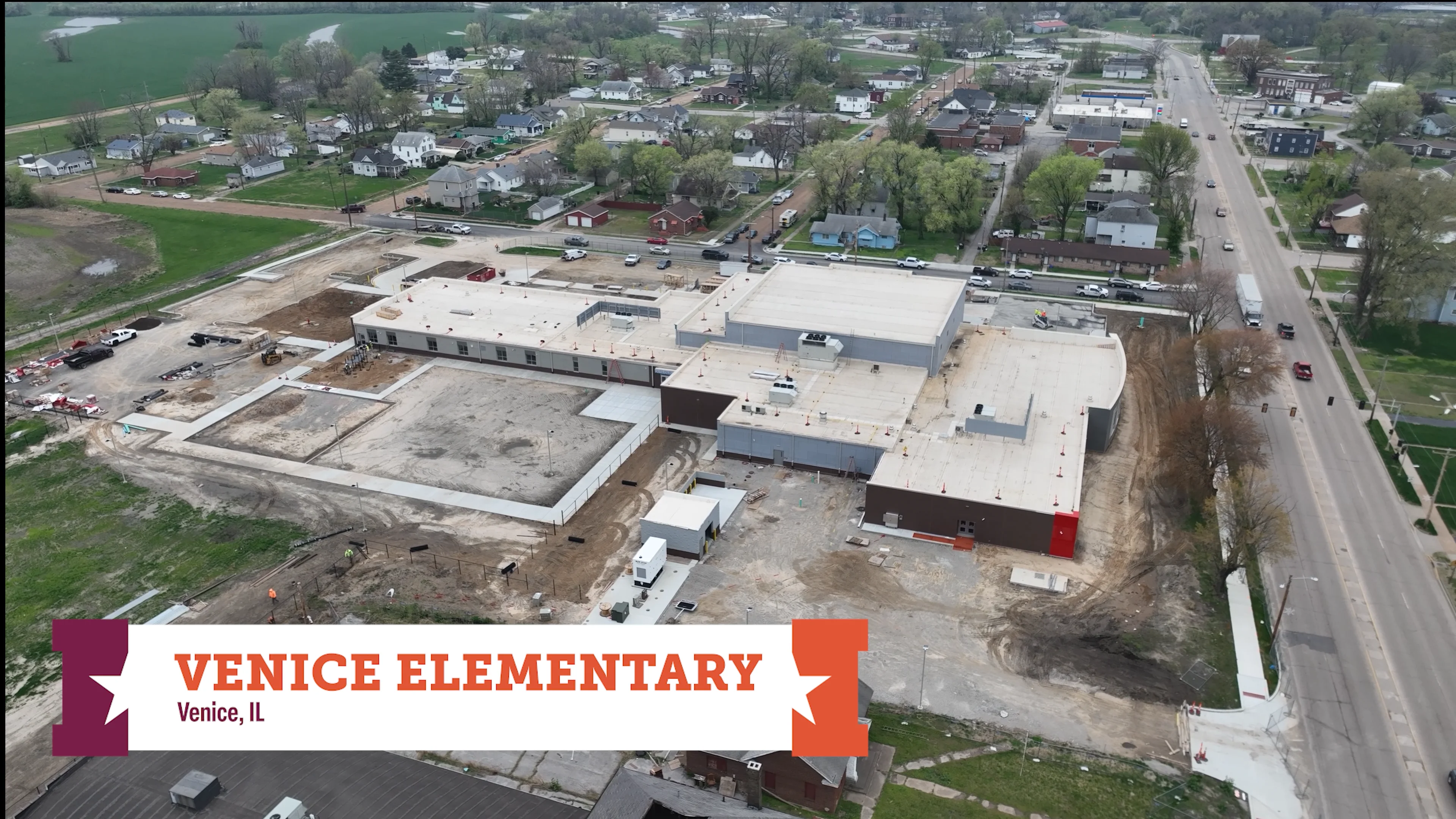 Venice Elementary- April 2025