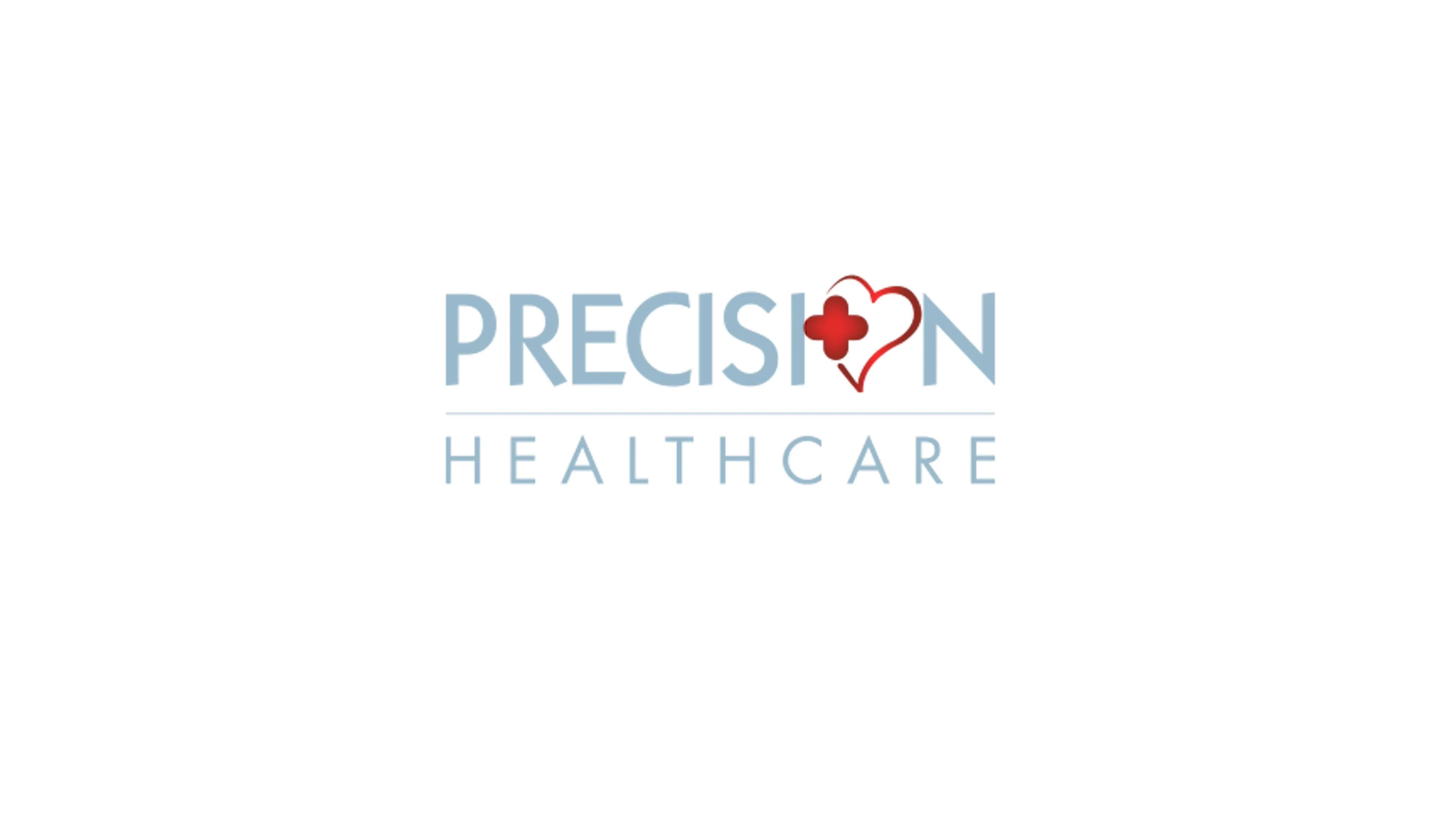 Precision Healthcare