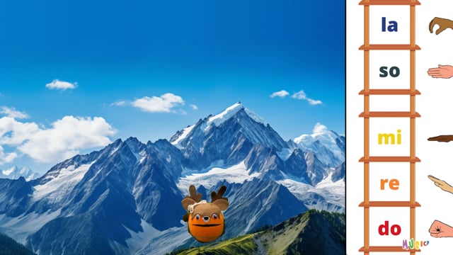 Rocky Mountain | MusicplayOnline