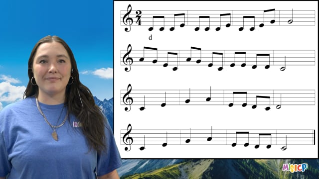 Rocky Mountain | MusicplayOnline