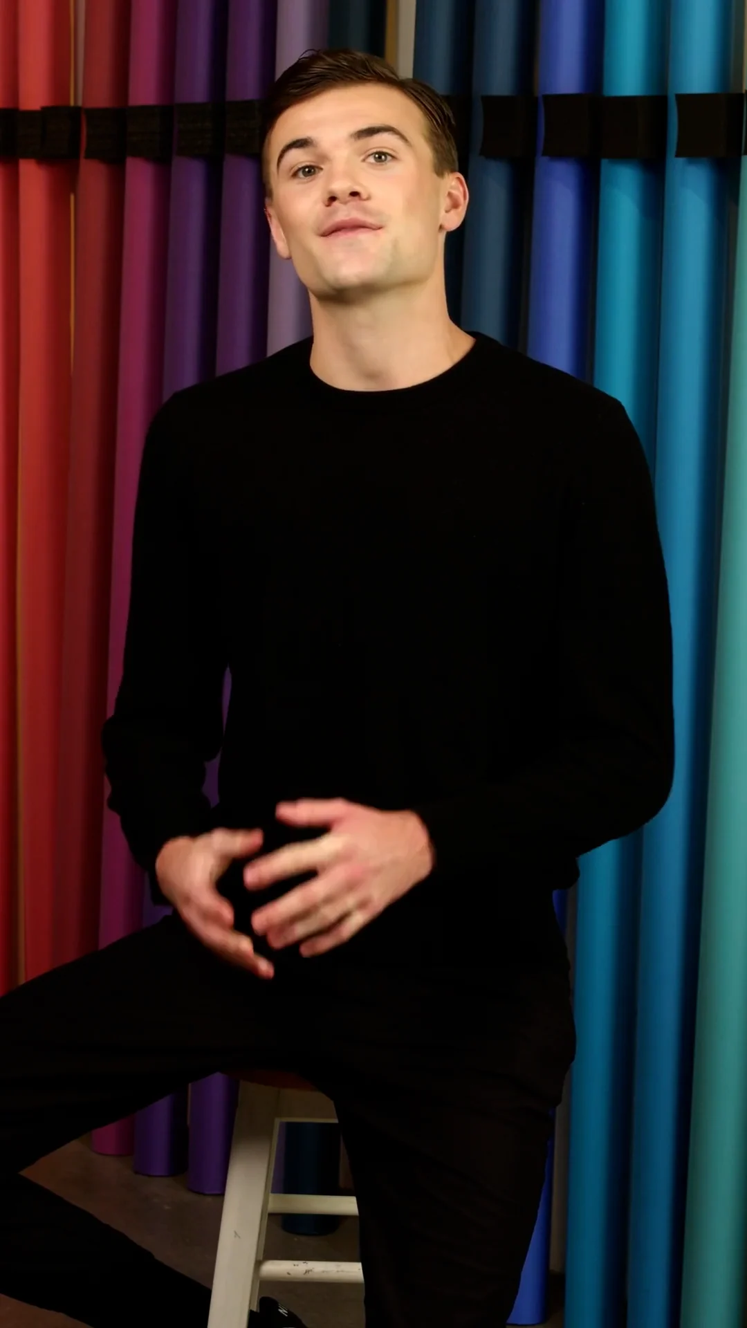 Silas - avatar test