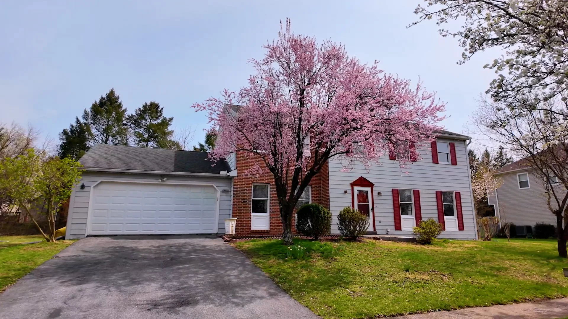 2017 Verona Drive | Harrisburg PA | Branded