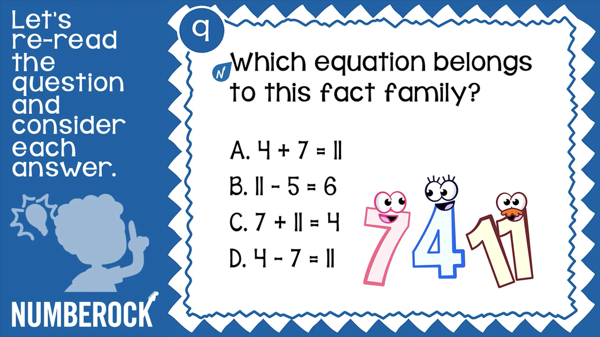 9 - 2.OA.2 and 1.OA.3