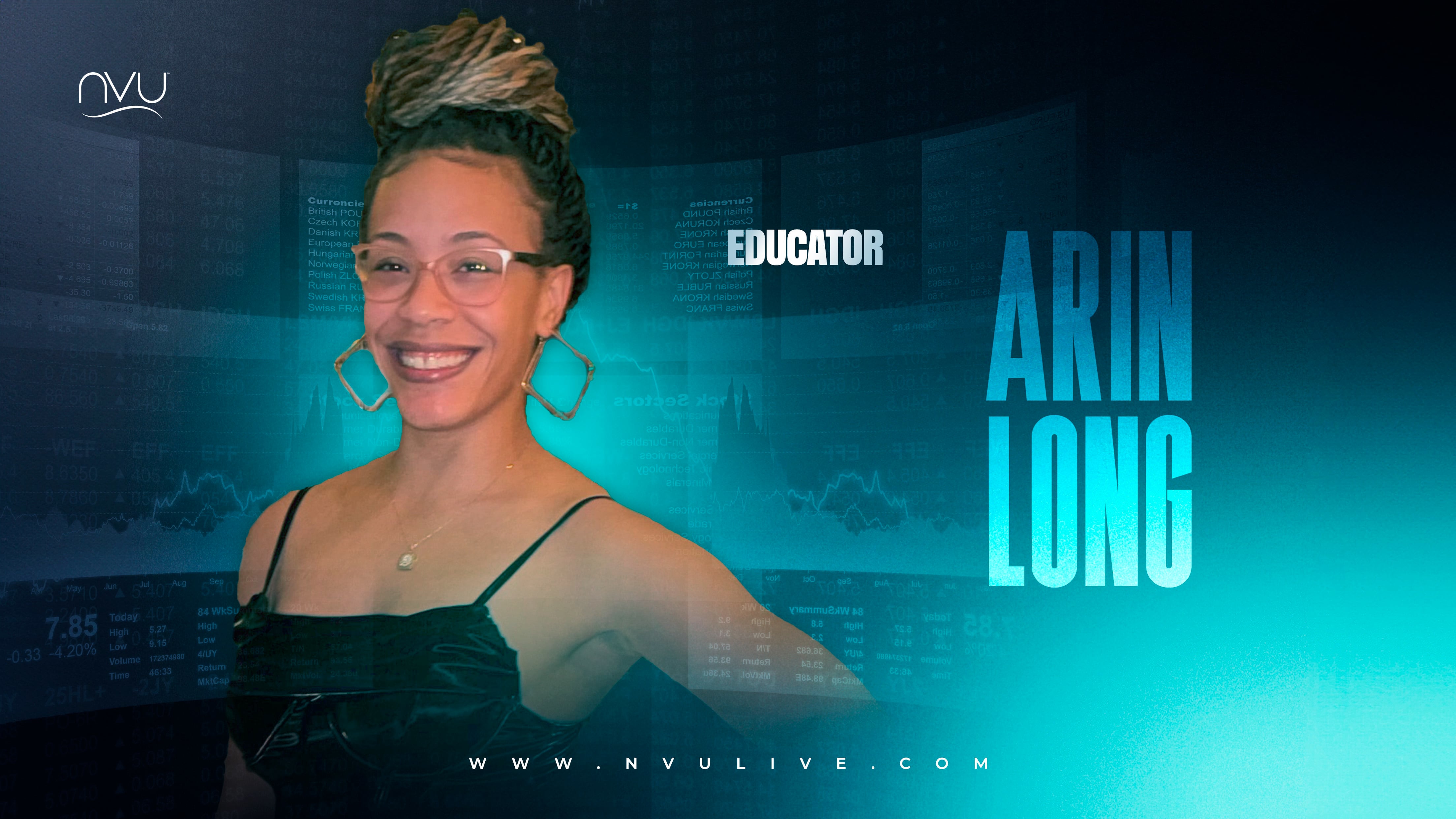 Long Sessions – NVU