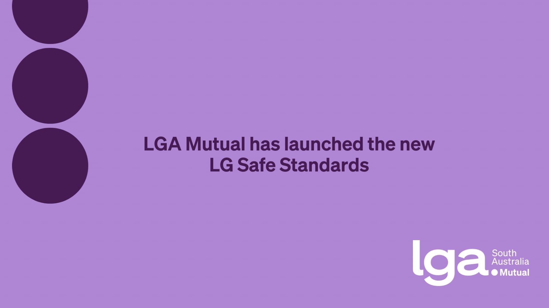 Mutual LG Safe Promo
