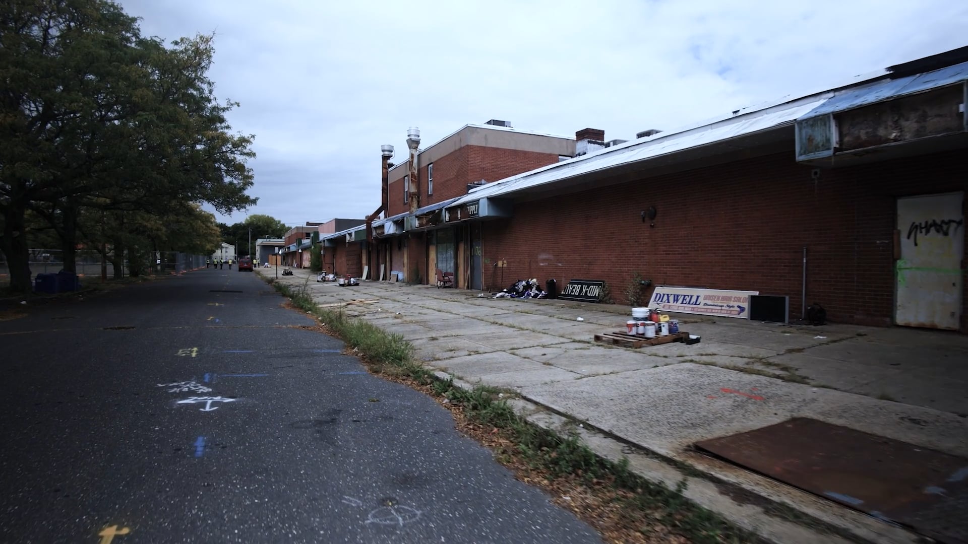 Requests for Proposals