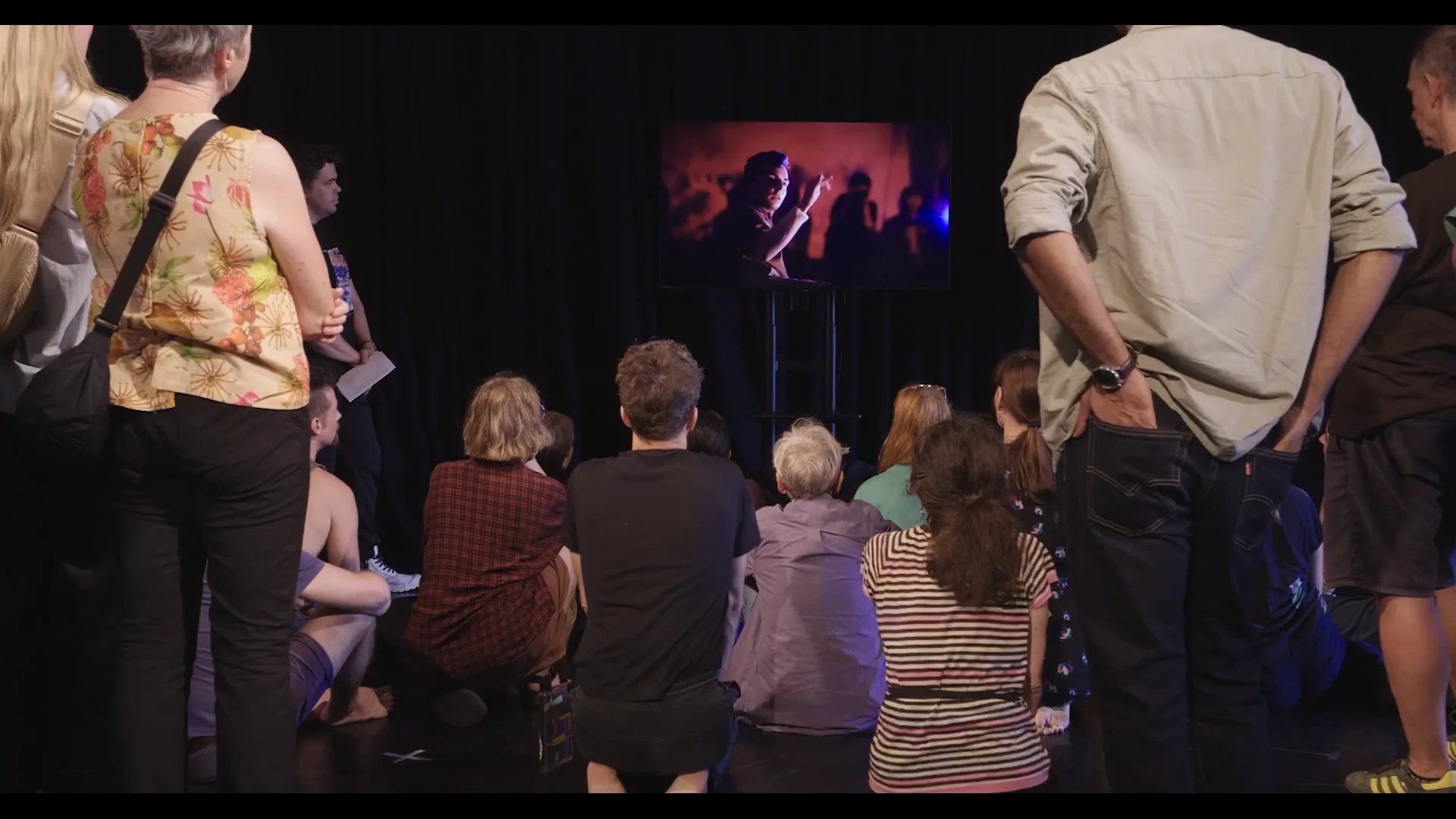 Critical Path is 20! Matt Cornell and Nasim Patel