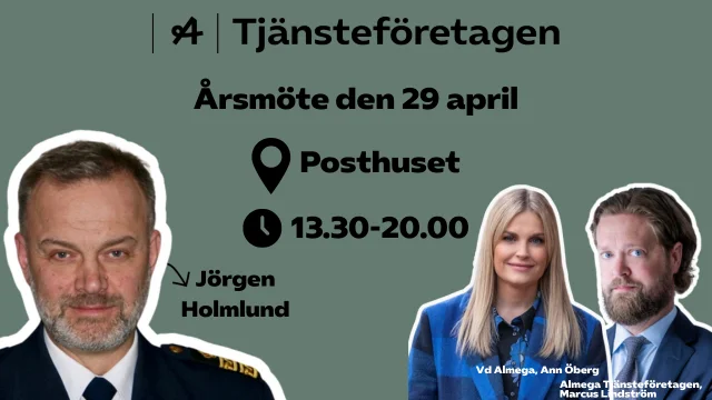 Jörgen Holmgren