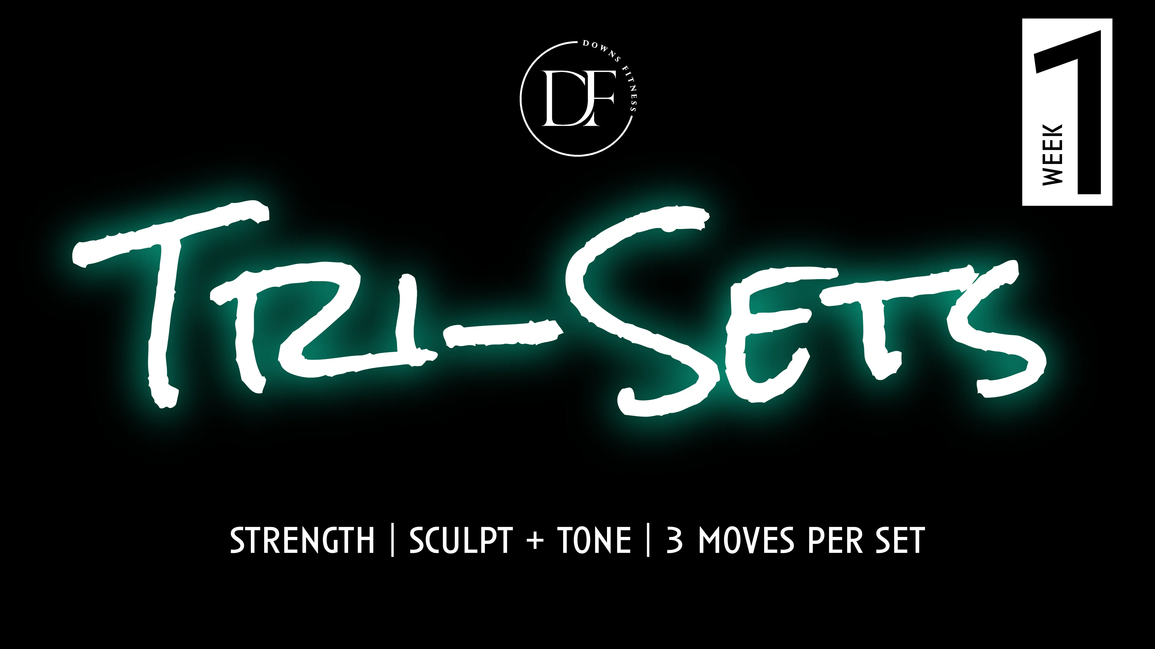 Tri-Sets W1