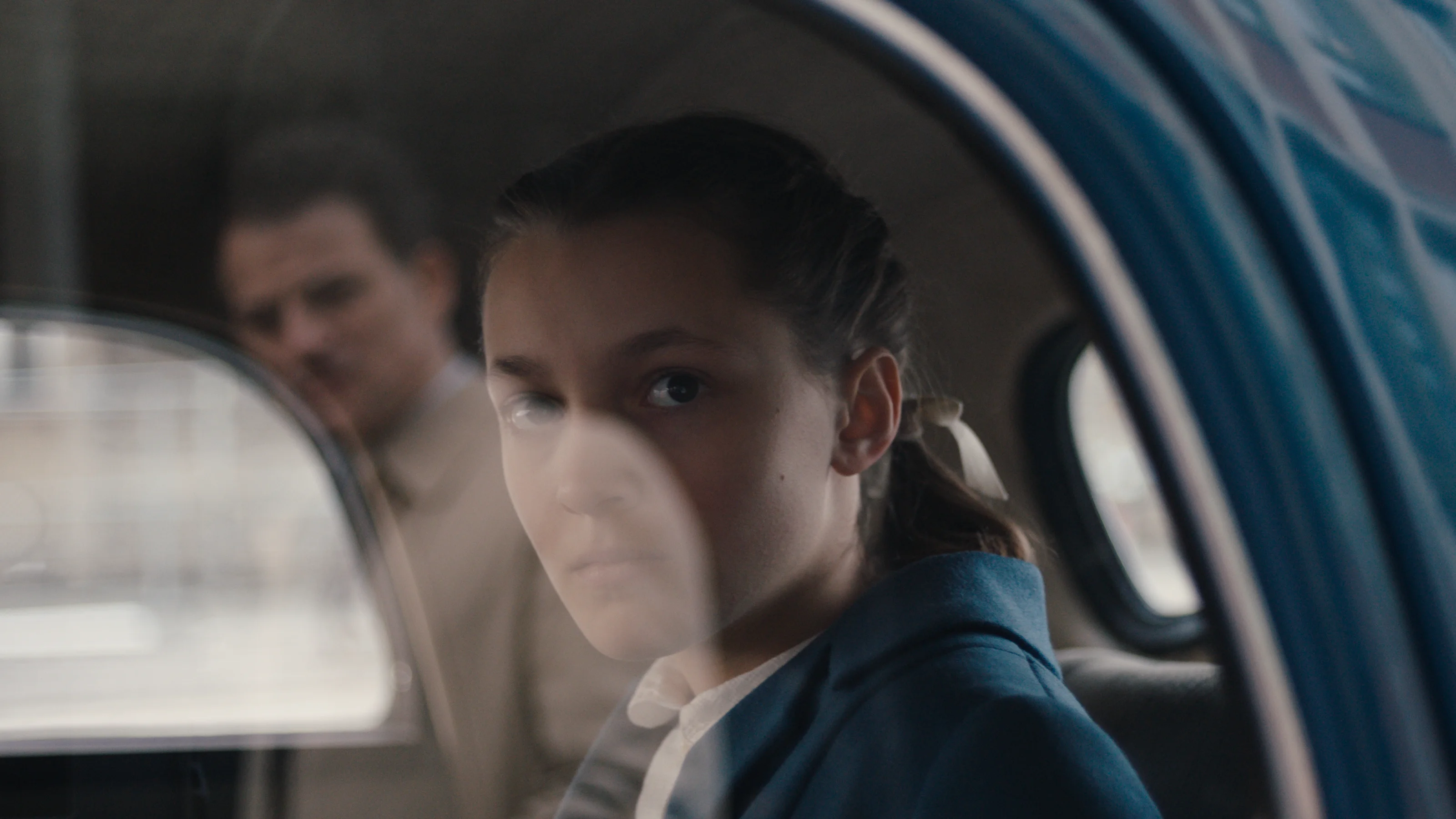 Karla - Trailer German (OV) with English Sub