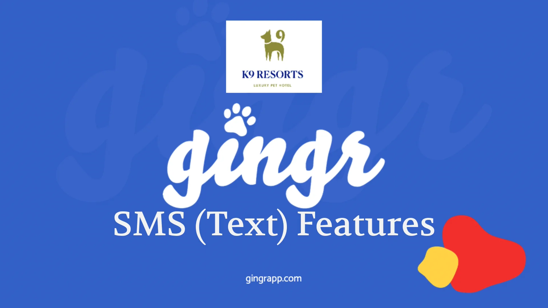 Module 3 - Step 2 - Text (SMS) Clients