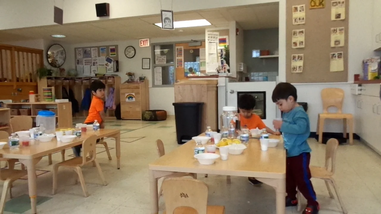 Kailen Billingsley Spring 2025 Practicum Visit #2 Activity