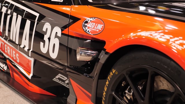 Aerodynamics Fundamentals: Front Venting