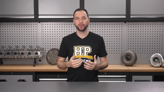 Practical Transmission Tuning: Disclaimer