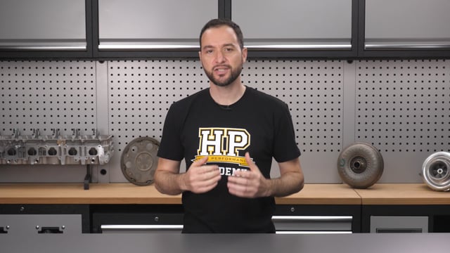 Practical Transmission Tuning: Torque Management & Other Limits ...