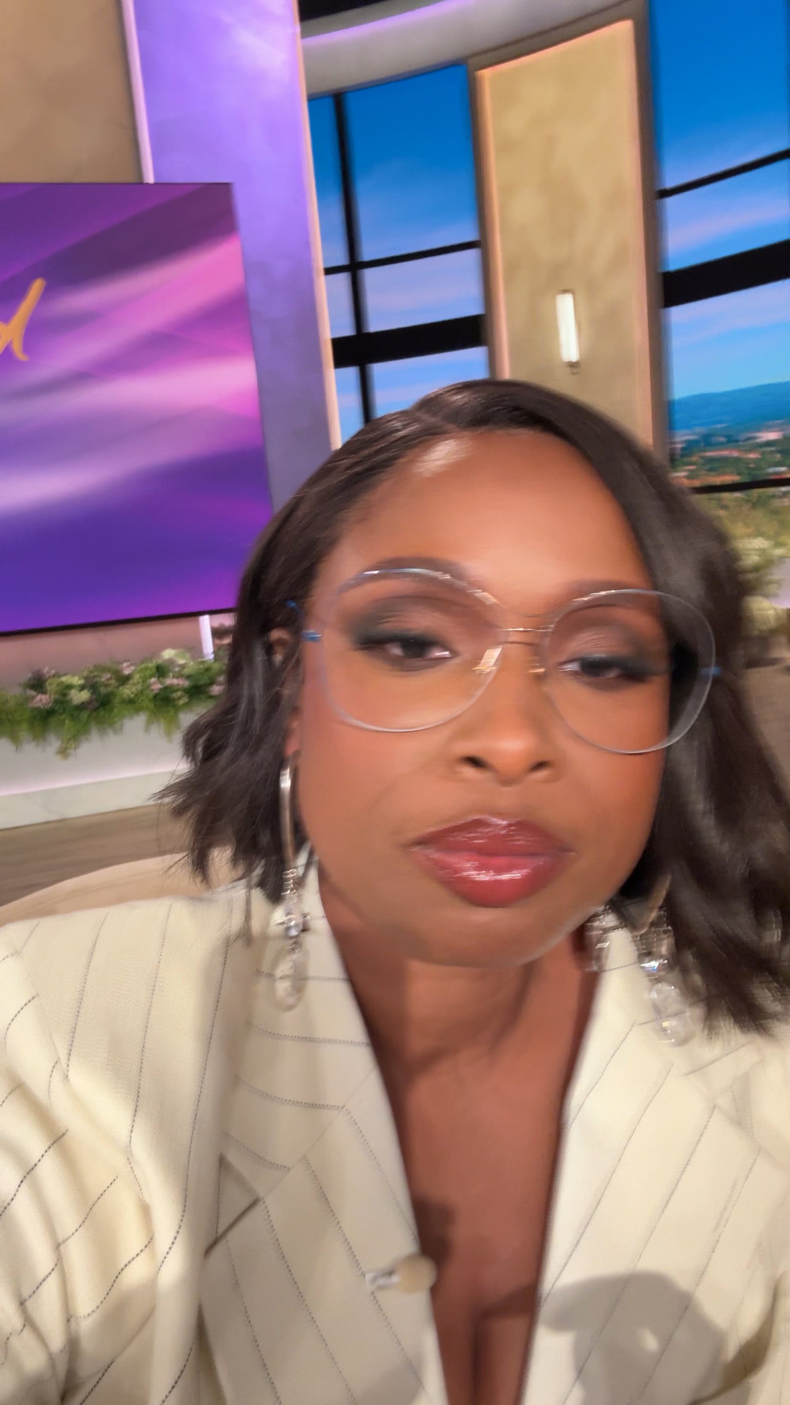 A Special Message for Wendy - Wendy Logsdon on Vimeo