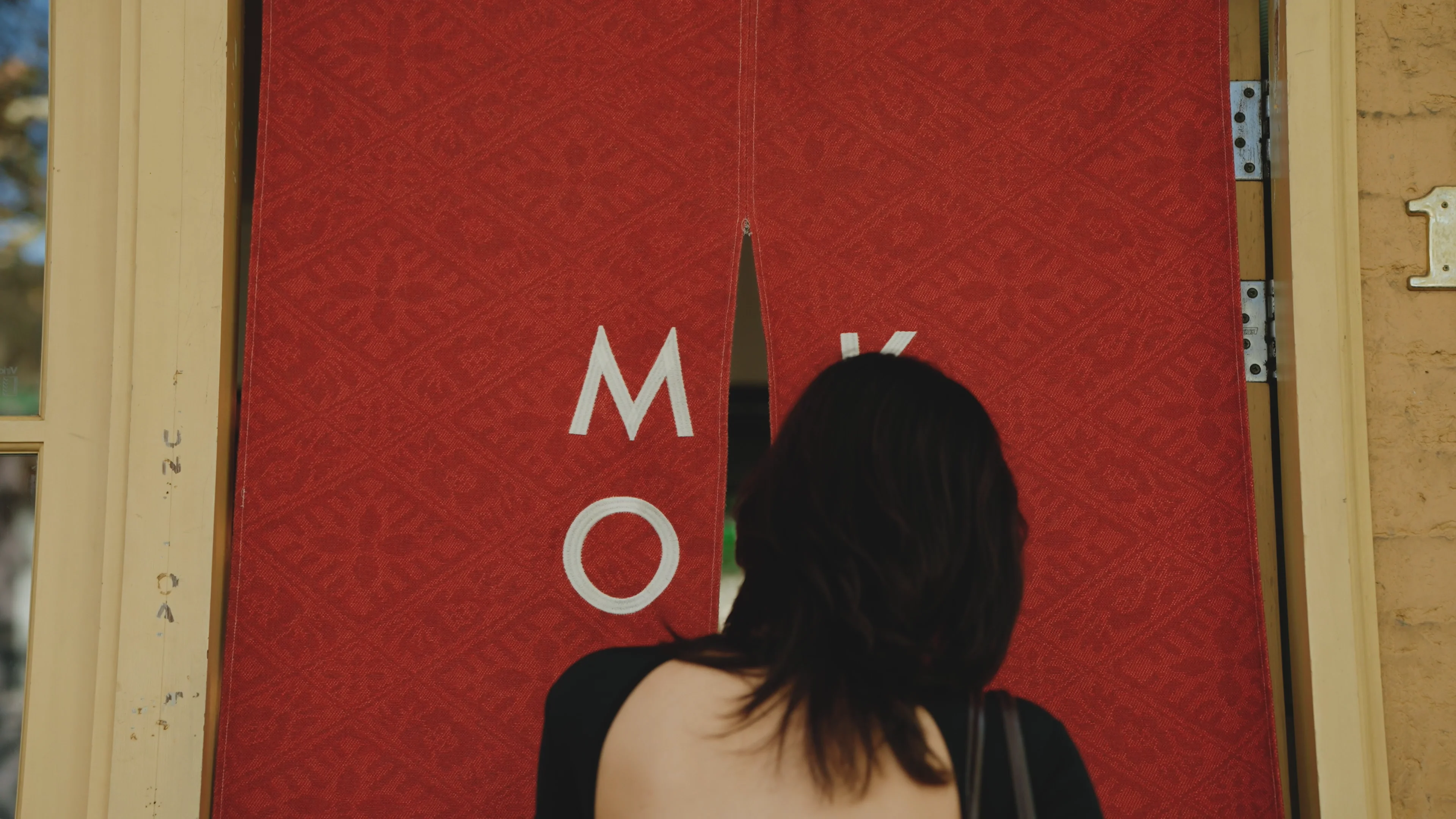 Ruby Moment Commercial