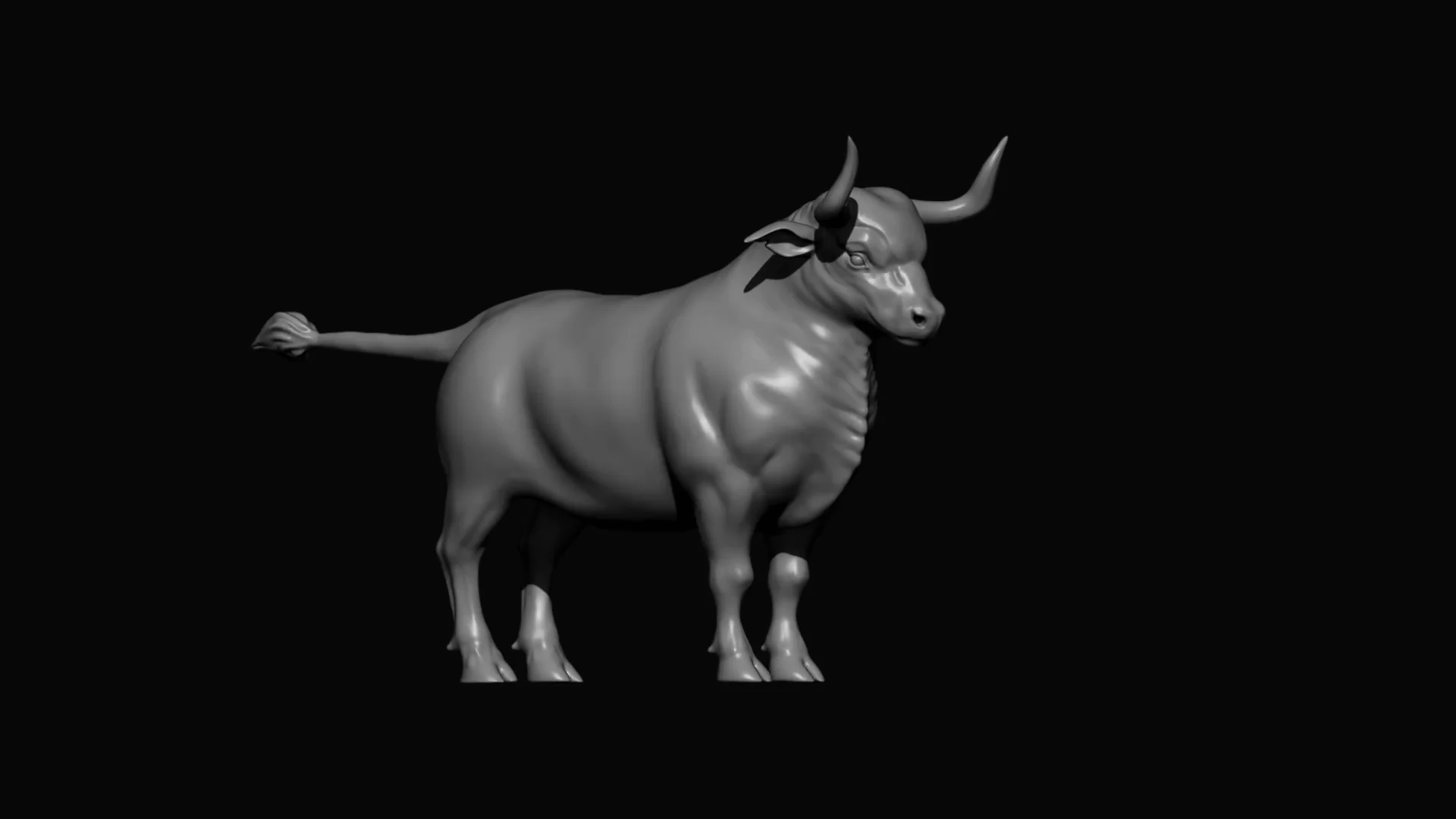ox