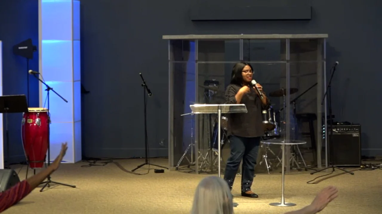 Welcome to Maranatha Christian Center | 04/16/2025 | 7:00 PM | Prophet ...