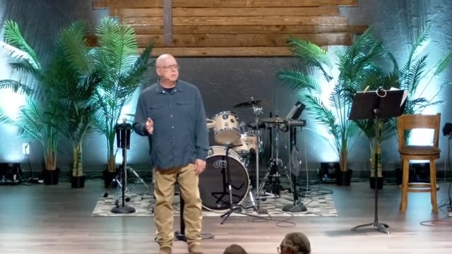 Libby Christian Church | Video: Overlooked People of the Bib