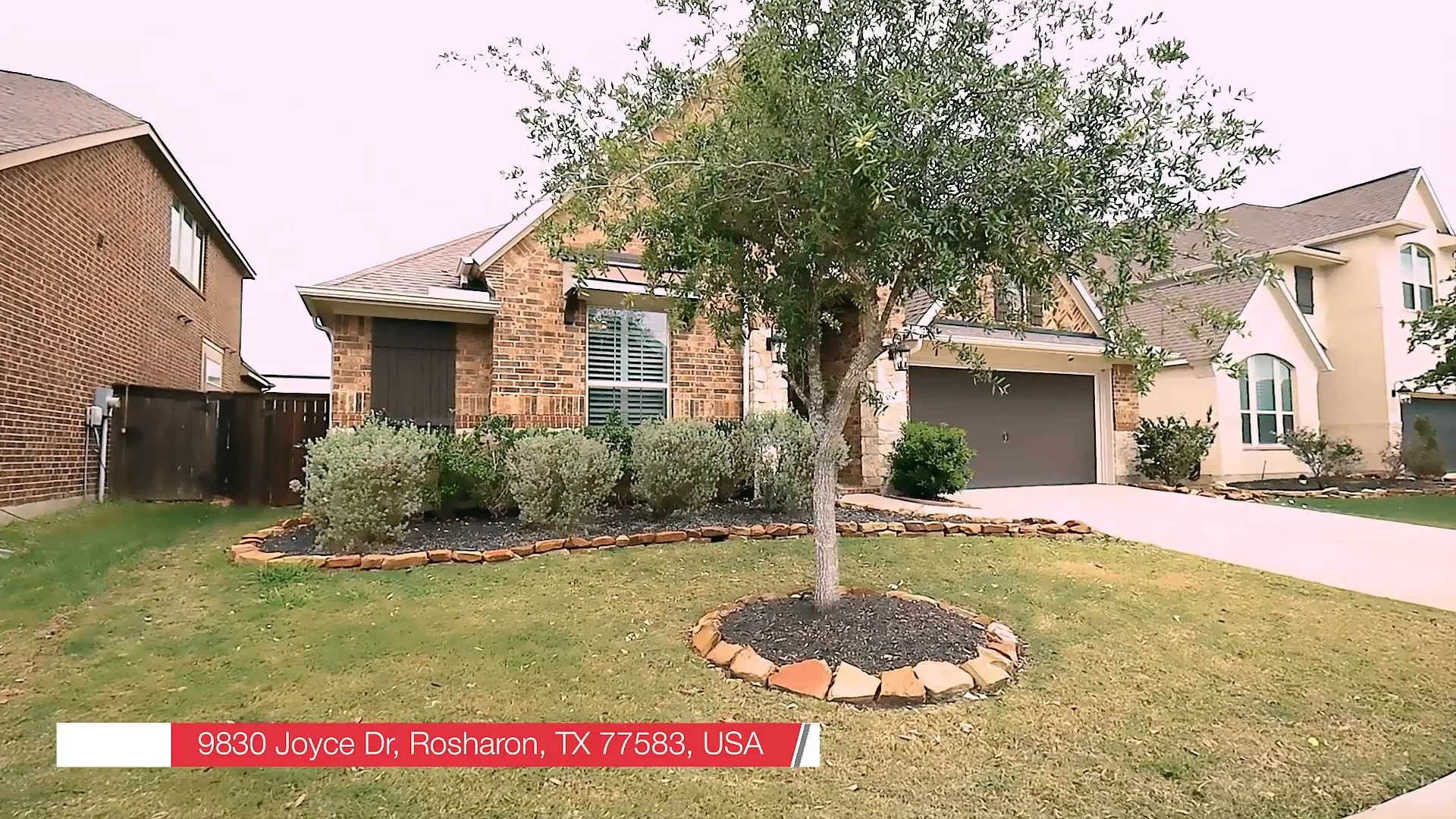 9830 Joyce Dr, Rosharon, TX 77583, USA