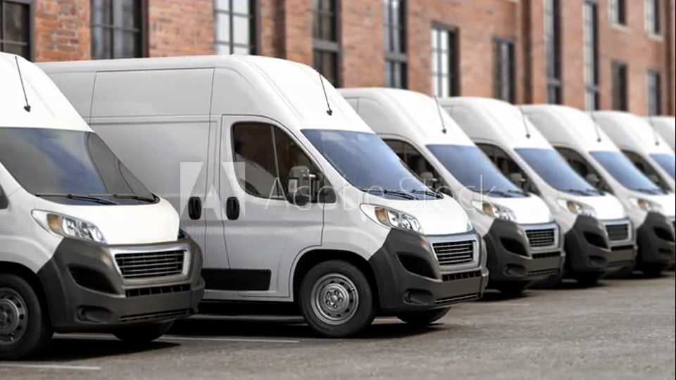 Same Day Delivery - Deliver Anything with 2Fast Logistics