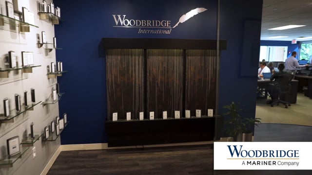 Leading middle-market M&A Firm since 1993 | Woodbridge International