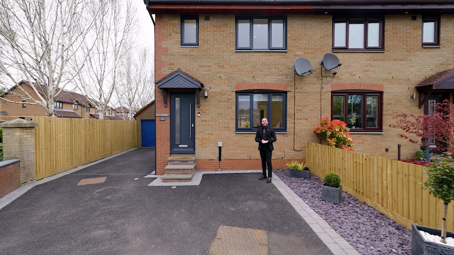Remax: 188 Glasgow Rd, Bathgate EH48 2AB