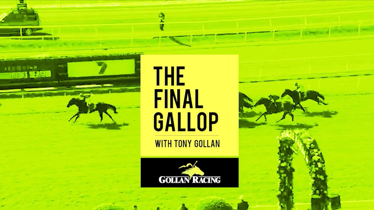 The Final Gallop | Episode 335 | 17 April 2025