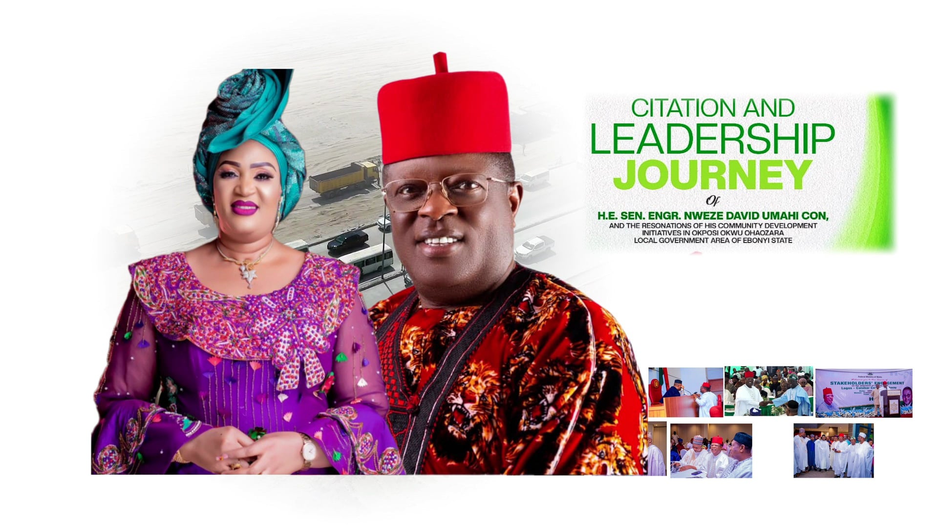 SENATOR DAVID UMAHI CITATION DOCUMENTARY-1