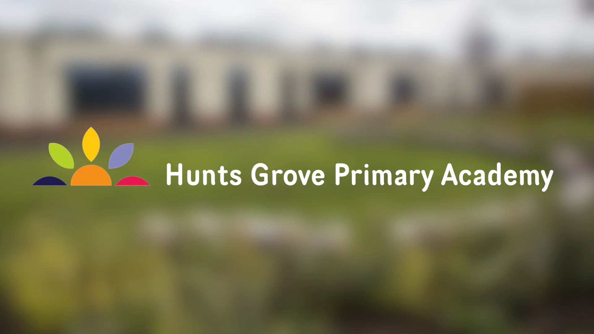 Hunts Grove Primary Academy