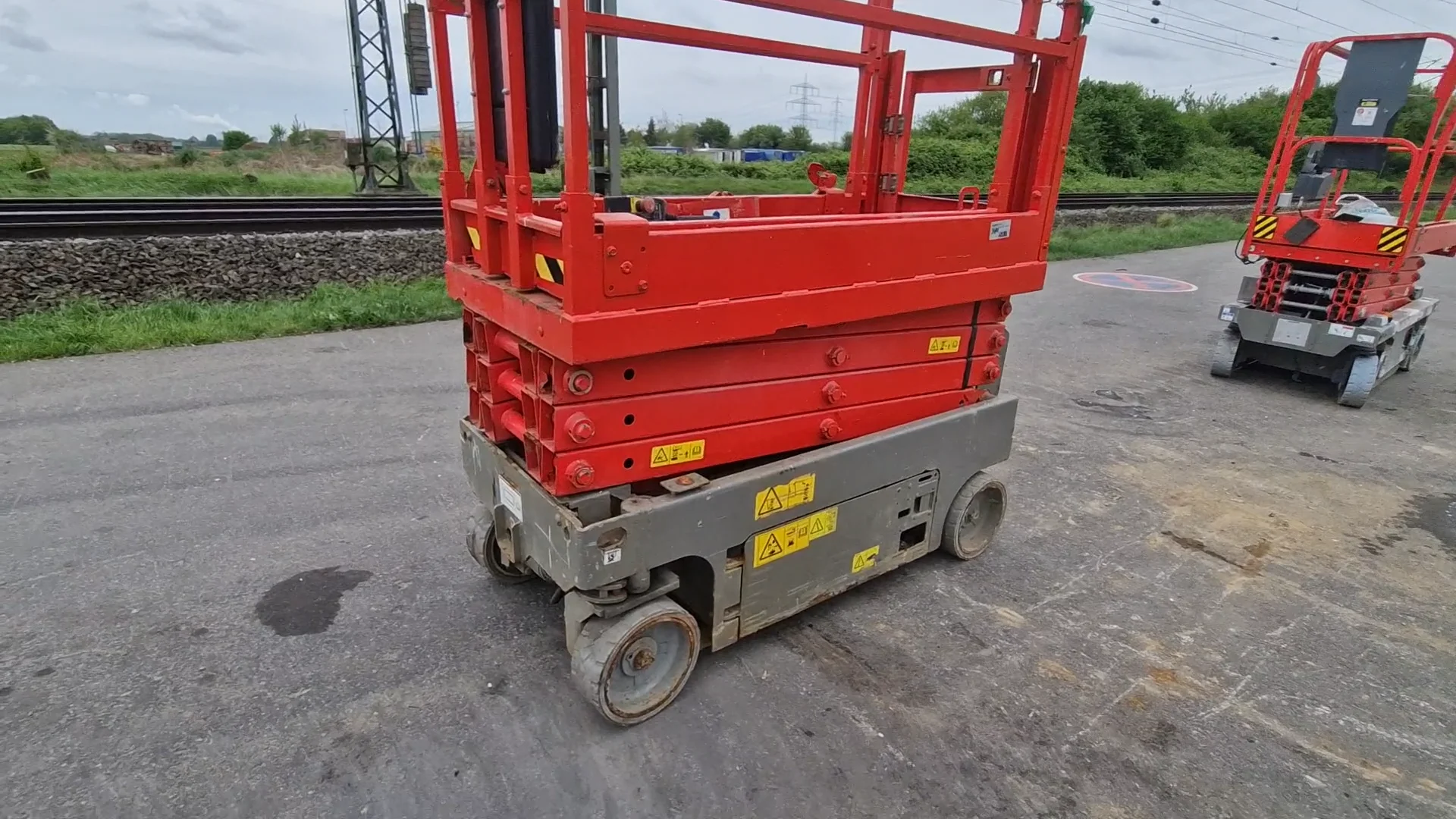 Ammann APF15/50