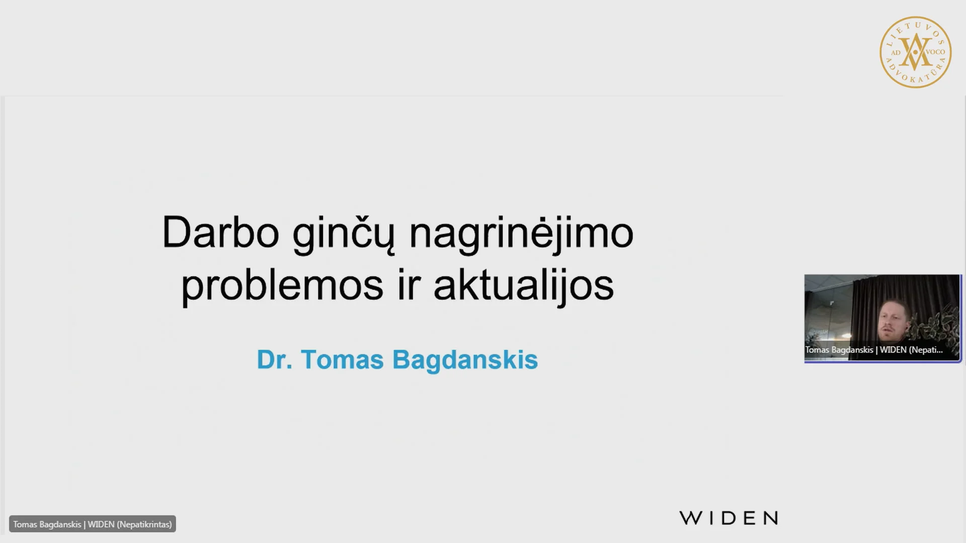 T.Bagdanskis_pristatymas