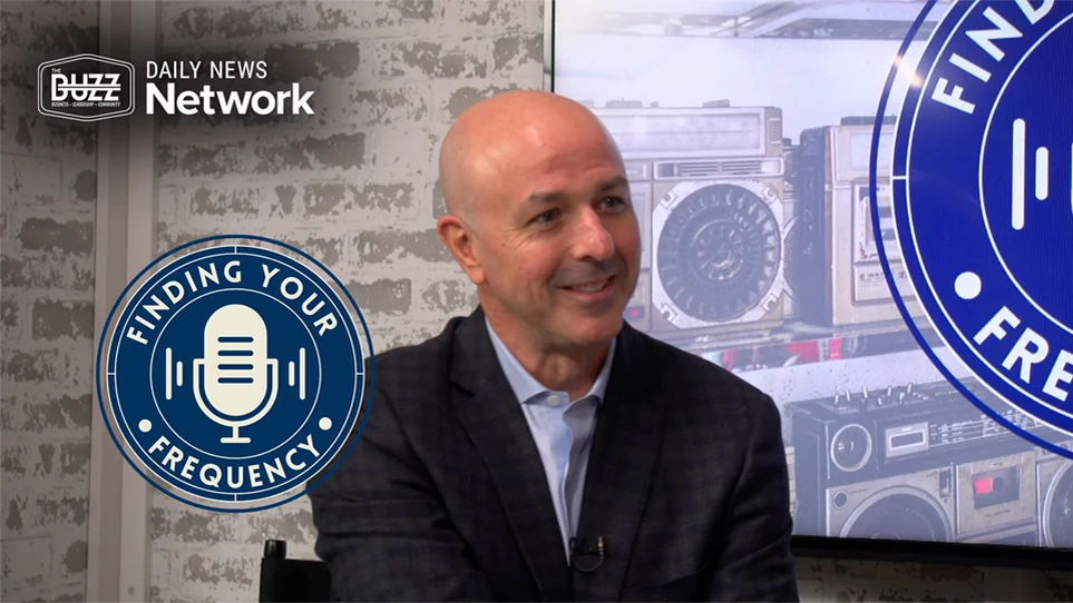 Finding Your Frequency with Scott Ramey of Scott Ramey Group