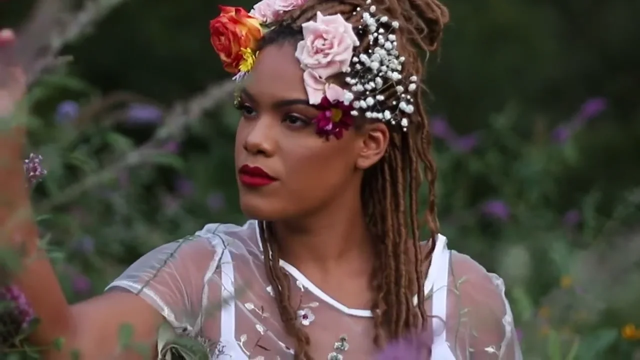 How Does A Brown Girl Live Forever