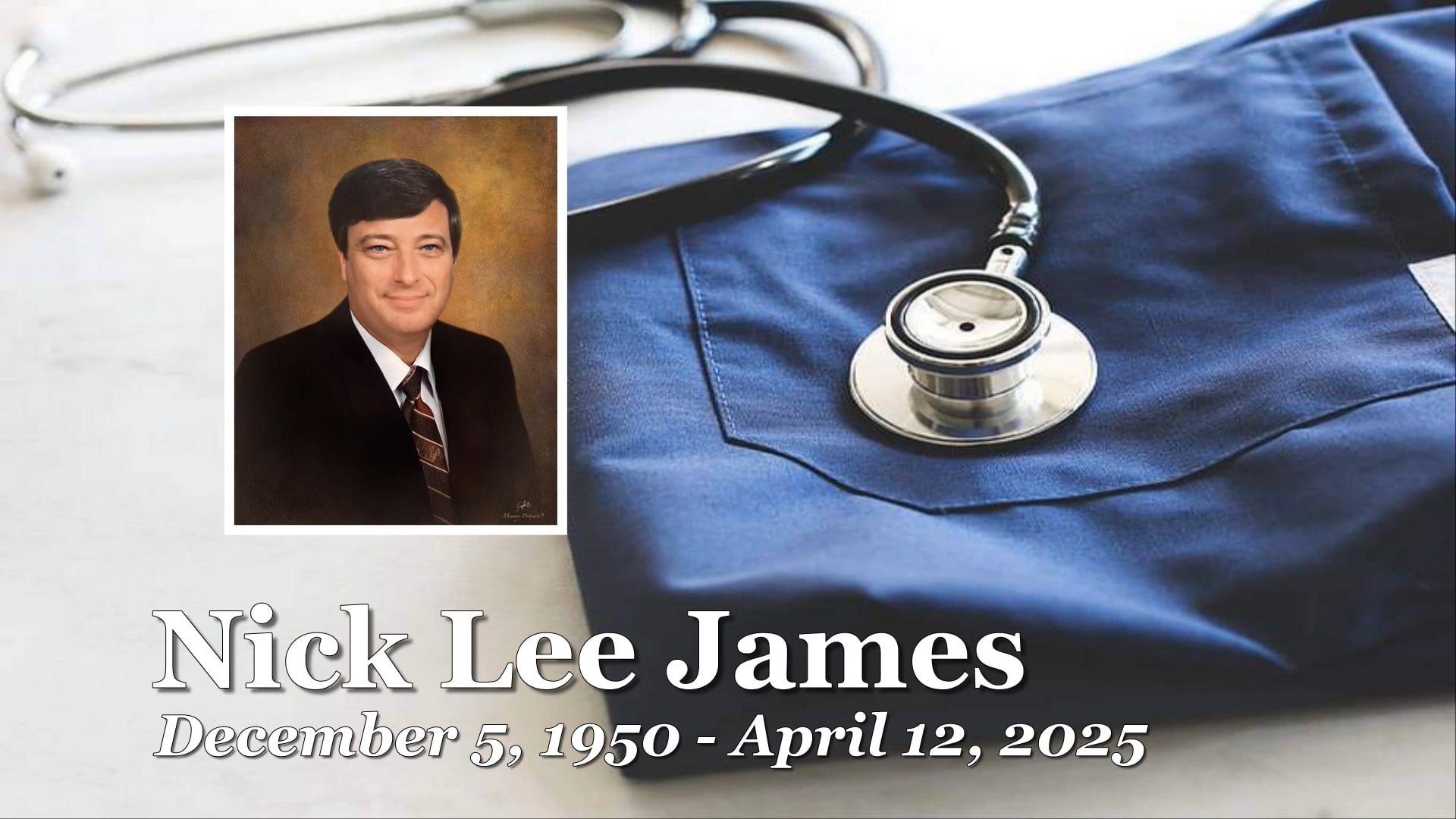 Nick Lee James - Morgan & Nay Nick James on Vimeo