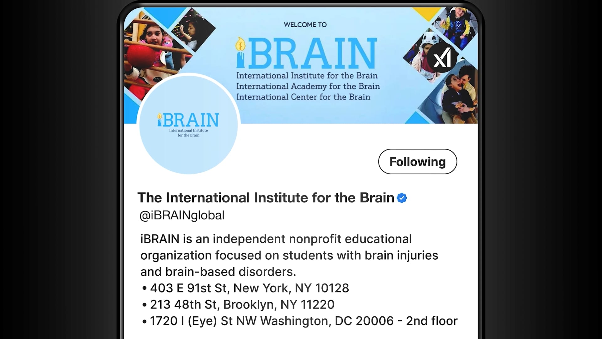 Watch our Students Walk for the First Time Ever! ExoAtlet Bambini x iBRAIN