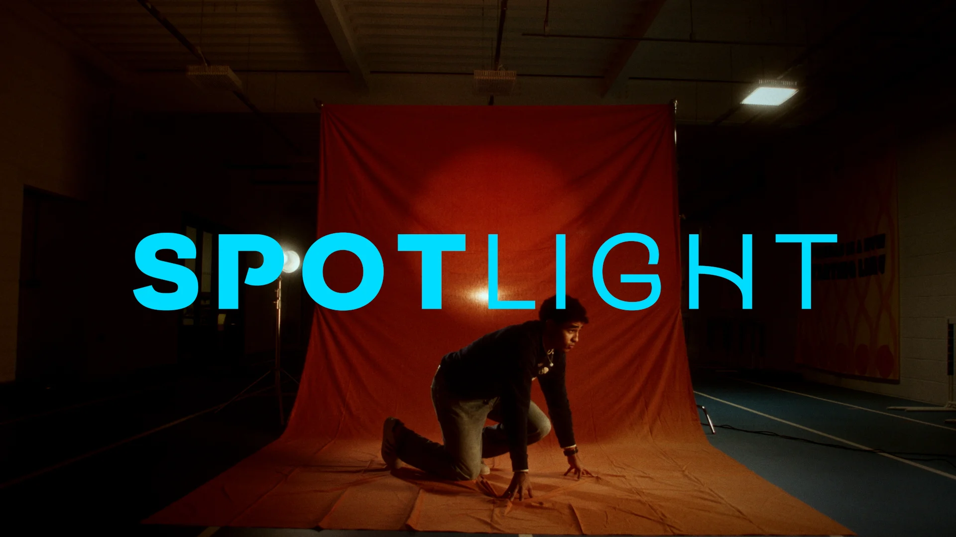 spotlight : sam reardon