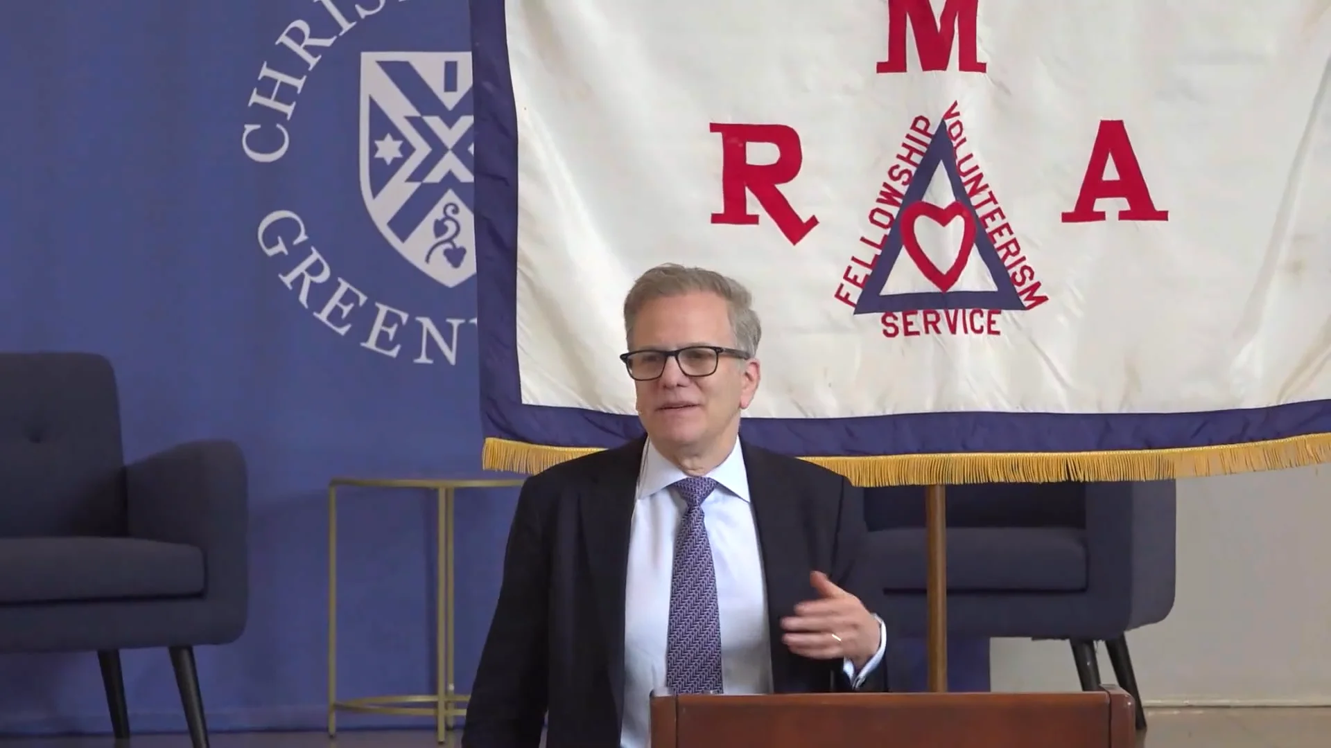 Seth Grae, CEO of Lightbridge Corporation, "Nuclear Energy's Place in ...