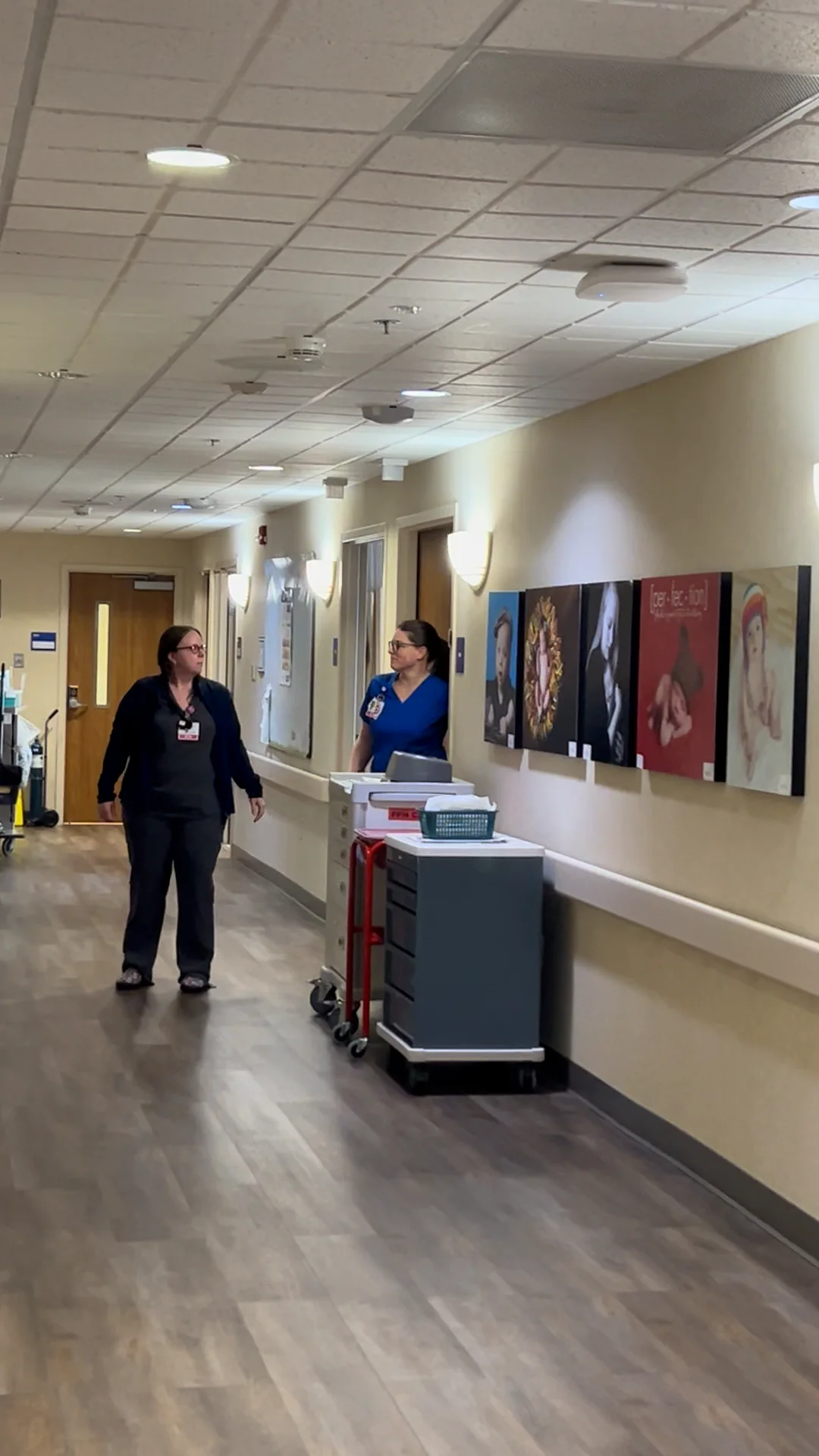 Daisy Award | Stacey Danielson | April 2025