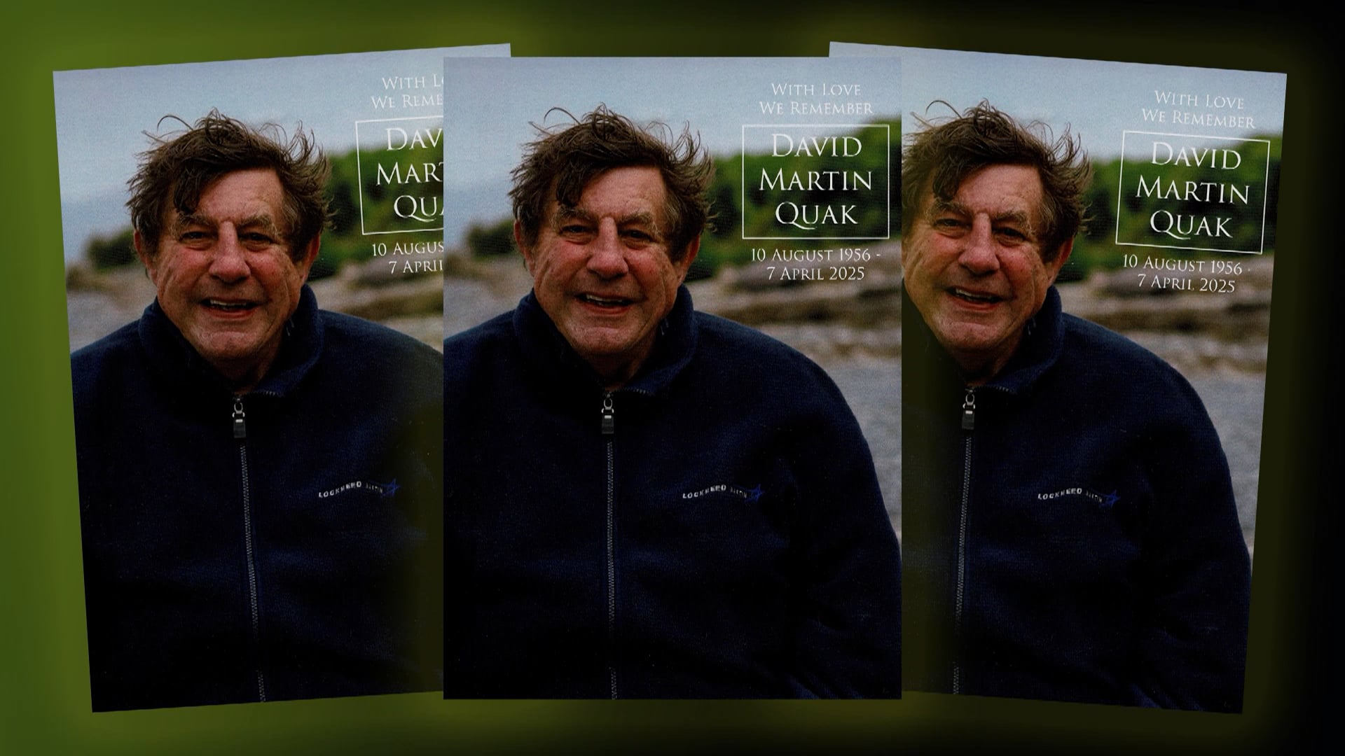 David Quak - David Quak on Vimeo