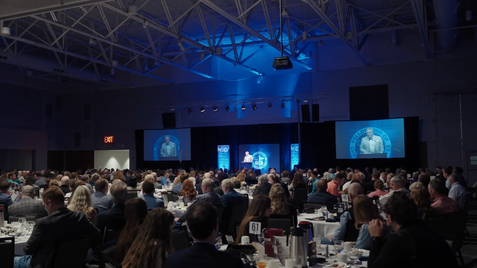 2025 FCA Victory Dinner