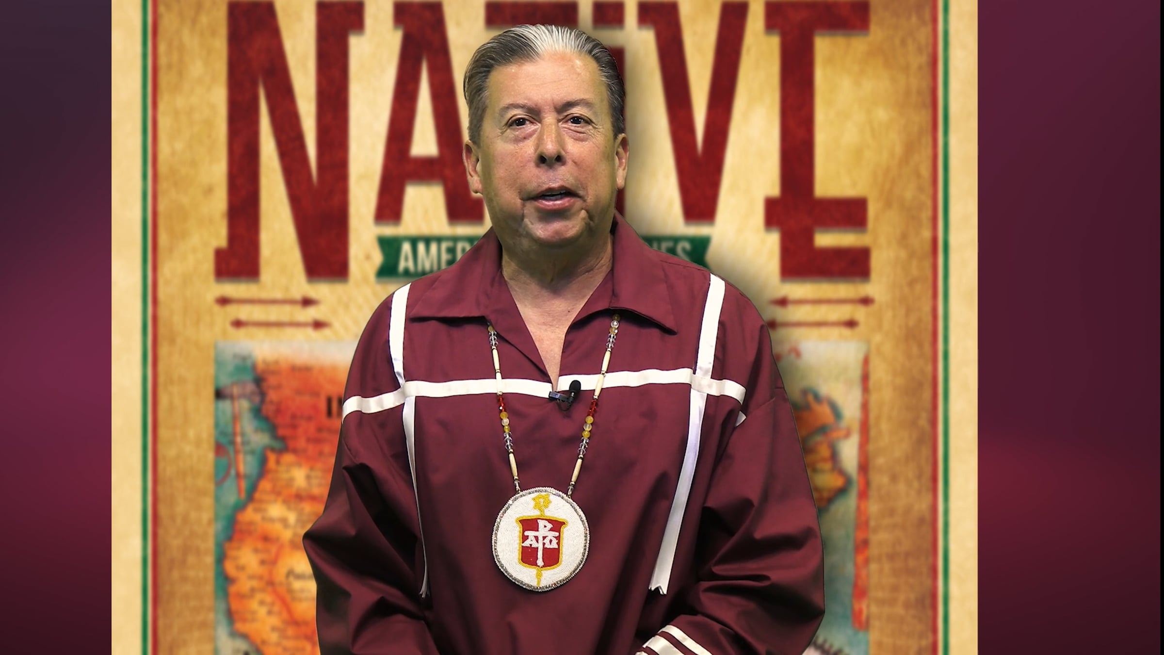 2025 NATIVE AMERICAN MINISTRIES SUNDAY