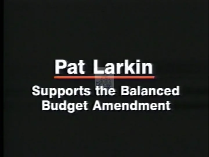1992 - United States House of Representatives Offices and Issue ...