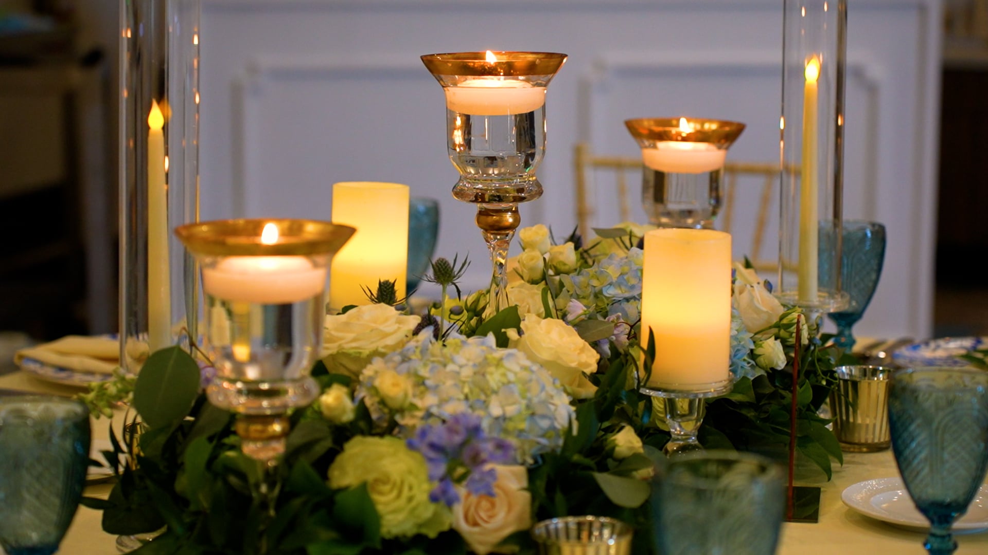 Ana Judith + Brett - Ana Judith + Brett - Ceremonia y Recepción on Vimeo
